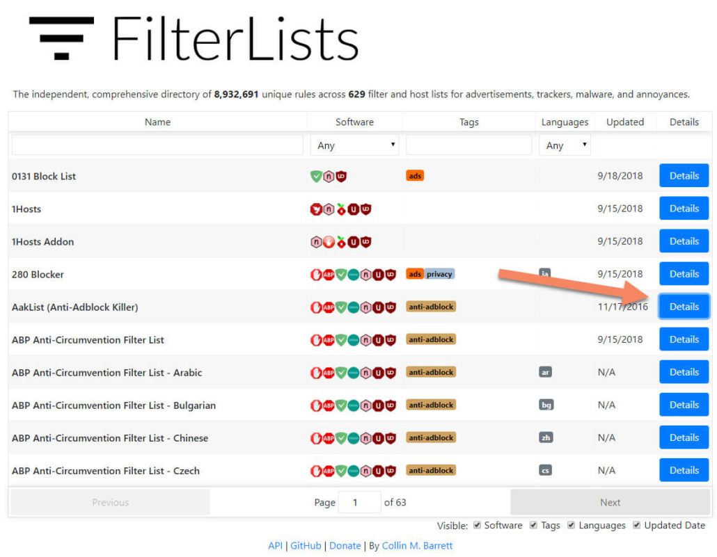 How to install Adblock Plus in Chrome and Firefox - Dragonfly Computers