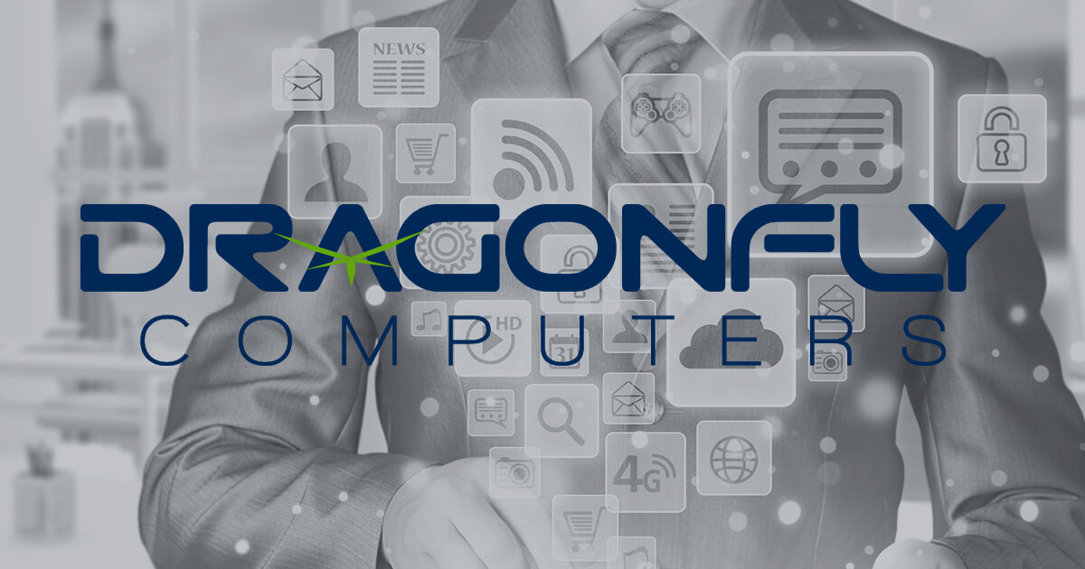 Contact us | Dragonfly Computers | Cape Cod, MA